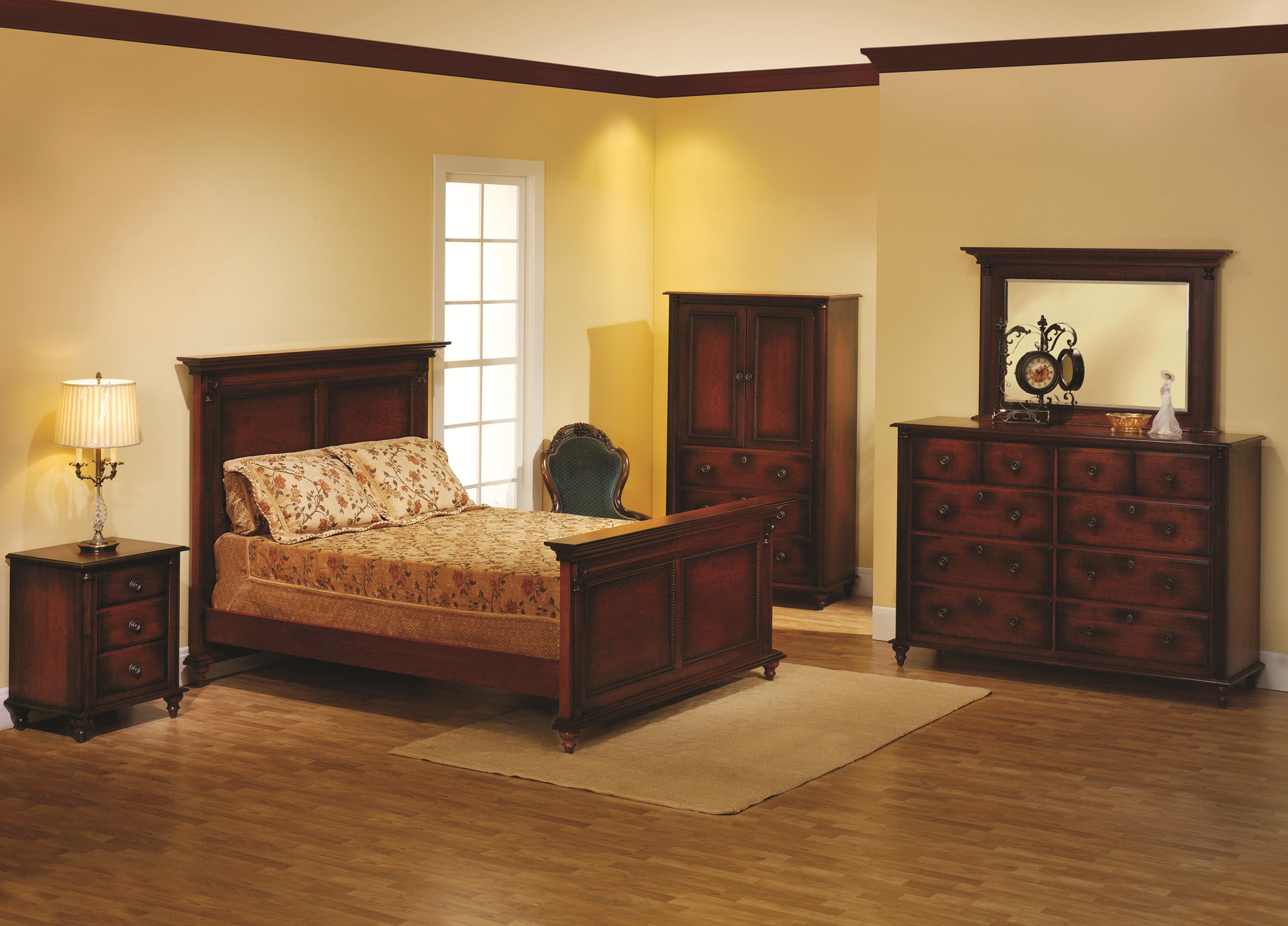 Bhf bed collection store